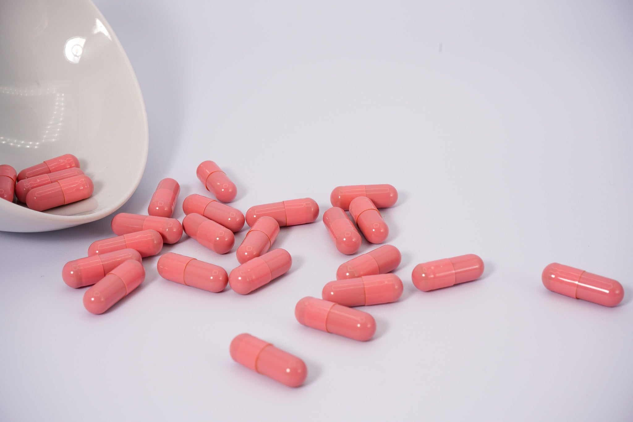 EDEN Inflammation Microdose Caps – Eden