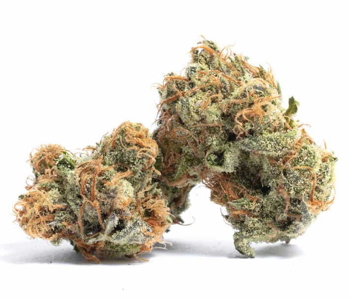 Gelato #41 (hybrid) 1oz - smalls – Eden