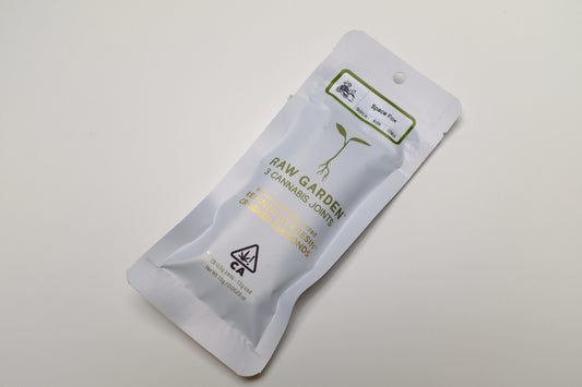 Pre-Rolls#N# – Eden